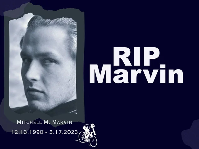 In Memoriam – Richardson Bicycle Coalition